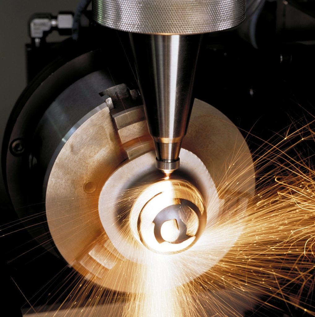 Staudt - Master Programme in Advanced Optical Technologies