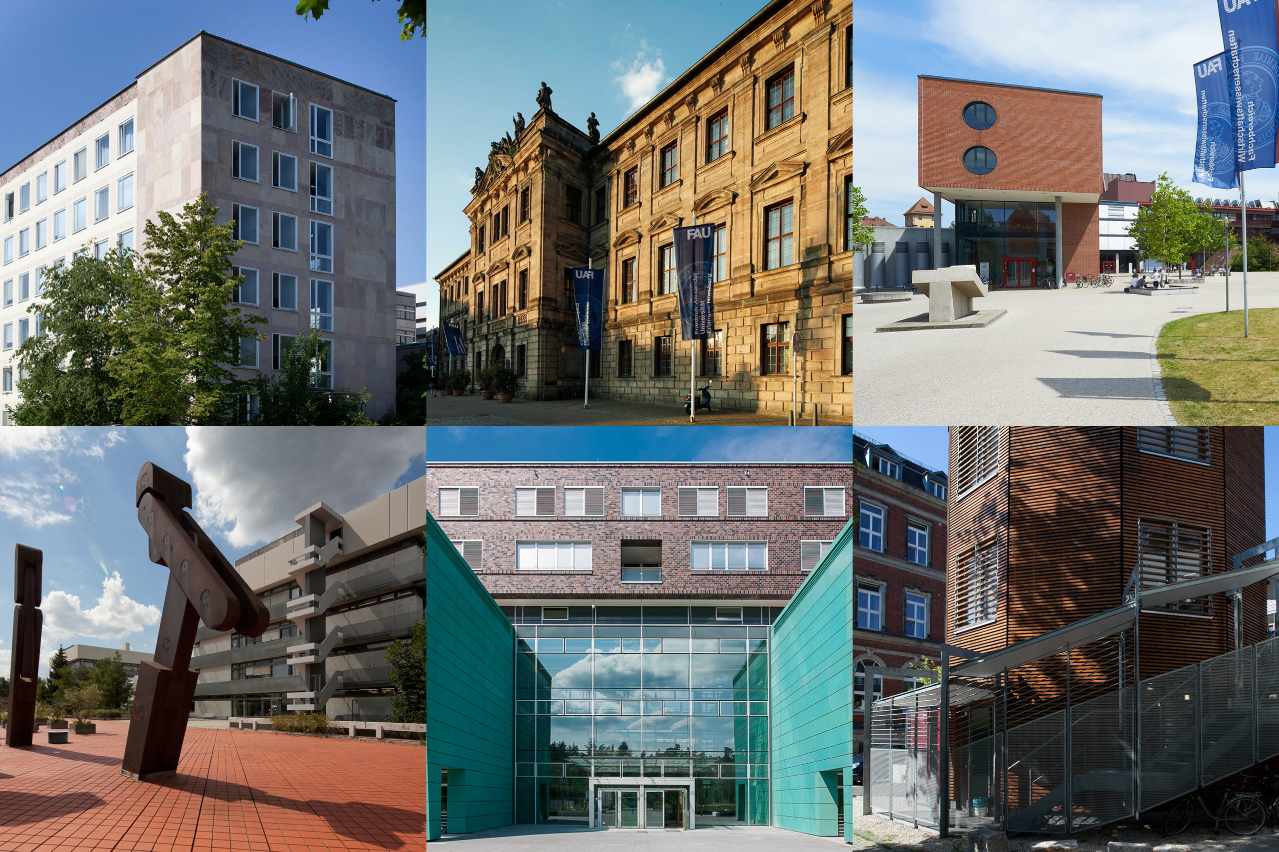 Institutions - Master Programme in Advanced Optical Technologies